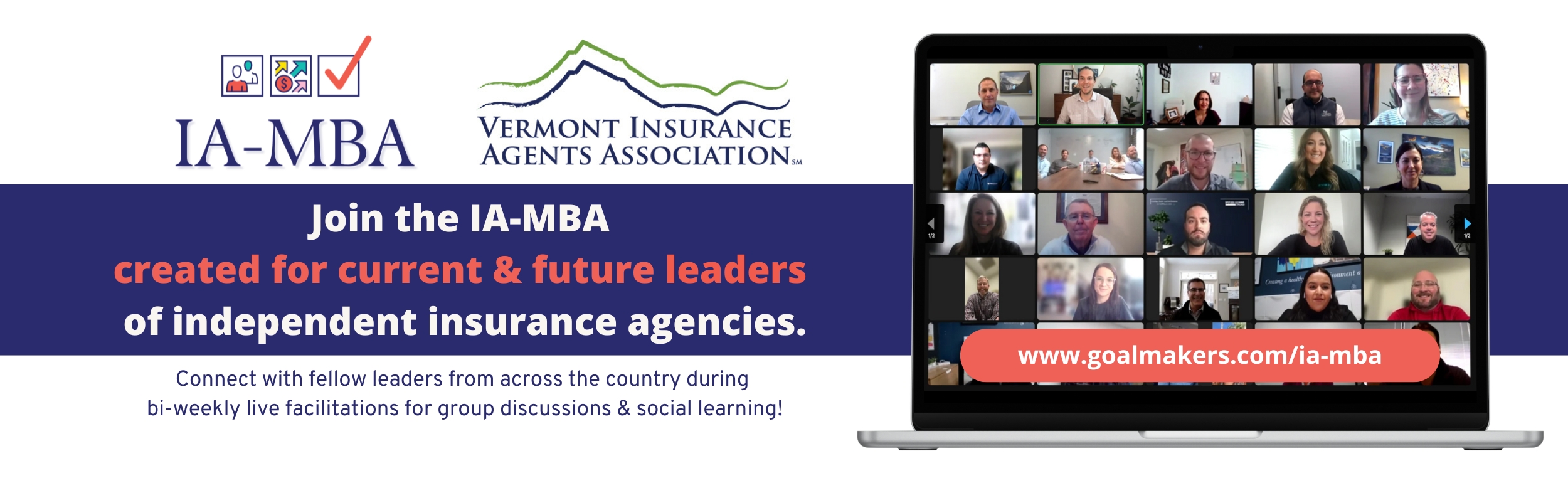 IA-MBA - Vermont Insurance Agents Association